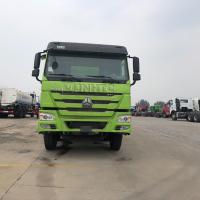 China HOWO Euro2 Euro4 Light Duty Commercial Trucks 8x4 38000L Oil Fuel Tanker Truck for sale