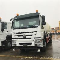 China Sinotruk Howo 20cbm Water Sprinkler Truck For Philippines Market for sale