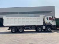 China Sinotruk HOHAN J7B N7B 6x4 Heavy Duty Dump Truck 10 Wheeler Dump Truck 371HP for sale