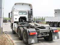 China Heavy Duty Sinotruk Howo 420 Truck Head Howo Trailer Head 371 for sale
