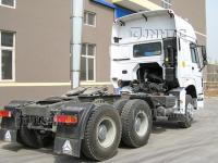 China Heavy Duty Sinotruk Howo 420 Truck Head Howo Trailer Head 371 for sale