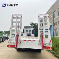 China HOWO 8X4 Euro2 12 Wheels wrecker tow truck Flatbed Road Block Removal Truck for sale