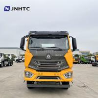 China SINOTRUK HOHAN 6X4 Tractor Trailer for sale