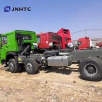 China 10 Wheels 371hp 30t 18M3 Heavy Duty Dump Truck HOWO 6x4 for sale