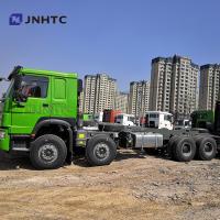 China 10 Wheels 371hp 30t 18M3 Heavy Duty Dump Truck HOWO 6x4 for sale