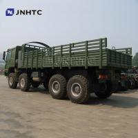 China SINOTRUK 4*4 6x6 Heavy Cargo Truck Off Road Lorry Vehicles Militares Truck for sale