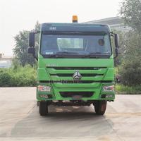 China Used Sinotruk Howo 6x4 Tractor Truck Rhd Man Diesel for sale