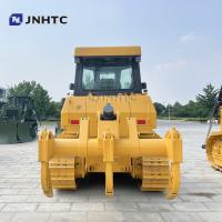 China Shantui 4.7cbm 17.5 Ton Full Hydraulic Crewler Bulldozer 140kw 170Hp DH17 for sale