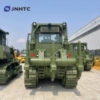 China 23.4 Ton Shantui Bulldozer SD22J SD22F SD22G SD22H Military Bulldozer With 220hp for sale
