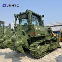 China 23.4 Ton Shantui Bulldozer SD22J SD22F SD22G SD22H Military Bulldozer With 220hp for sale