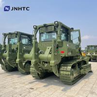 China 23.4 Ton Shantui Bulldozer SD22J SD22F SD22G SD22H Military Bulldozer With 220hp for sale