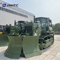 China 23.4 Ton Shantui Bulldozer SD22J SD22F SD22G SD22H Military Bulldozer With 220hp for sale