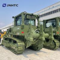 China 23.4 Ton Shantui Bulldozer SD22J SD22F SD22G SD22H Military Bulldozer With 220hp for sale