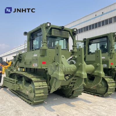 China 23.4 Ton Shantui Bulldozer SD22J SD22F SD22G SD22H Military Bulldozer With 220hp for sale