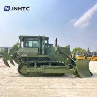 China 23.4 Ton Shantui Bulldozer SD22J SD22F SD22G SD22H Military Bulldozer With 220hp for sale