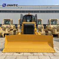 China Shantui Crawler Bulldozer Diesel Engine SD17 170hp Forest Hydraulic 160hp - 320hp for sale