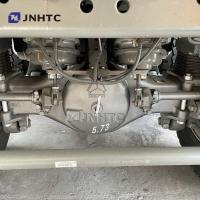 China HOWO 6x4 10 Wheels Dump Truck Cargo Truck Gravel Truck Euro2 for sale