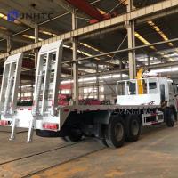 China 25 Tons Sinotruk HOWO A7 Flatbed Tow Truck 0 Degree Wrecker Towing Truck for sale