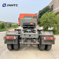China Sinotruk HOWO 6x4 10 wheels 20ton RHD Truck Head Prime Mover Tractor Truck for sale