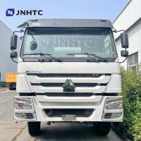 China Sinotruk HOWO EURO2 6X4 Concrete Cement Mixer Truck 10cbm for sale