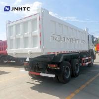 China Togo Sinotruck HOWO 6x4 Mining Dump Truck 20 Cubic Meter 10 Wheel 420hp Tipper Truck for sale