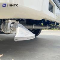 China 8000 Liters Howo Light Duty Commercial Trucks Water Sprinkler Truck for sale