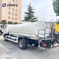 China 8000 Liters Howo Light Duty Commercial Trucks Water Sprinkler Truck for sale