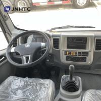 China Heavy Duty 20000 Liter Water Sprinkler Tank Truck system for sale