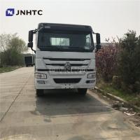 China 6x4 336HP 371HP 10 Wheeler Heavy Cargo Truck HOWO 6x4 Lorry Tipper Dumper for sale