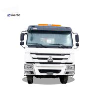 China euro2 30t Heavy Duty Tipper Dumper Truck Stone Sand Transport Truck for sale