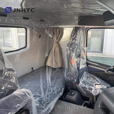 China Sinotruk Howo Green Dump Truck 10 Wheels 6x4 371hp New Model for sale