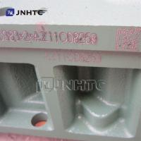 China Weichai Engine Spare Parts WD615 Cylinder Block 61500010383 For Howo Truck for sale