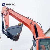 China Chinese High Quality 30ton Excavator Euro4 Crawler Excavator Big Crawler Digger for sale