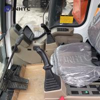 China Chinese High Quality 30ton Excavator Euro4 Crawler Excavator Big Crawler Digger for sale