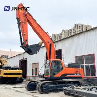 China Chinese High Quality 30ton Excavator Euro4 Crawler Excavator Big Crawler Digger for sale