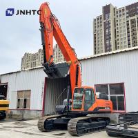 China Chinese High Quality 30ton Excavator Euro4 Crawler Excavator Big Crawler Digger for sale