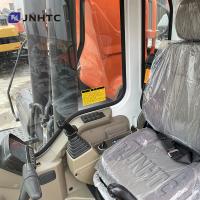 China Chinese High Quality 30ton Excavator Euro4 Crawler Excavator Big Crawler Digger for sale