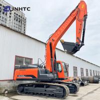 China Chinese High Quality 30ton Excavator Euro4 Crawler Excavator Big Crawler Digger for sale