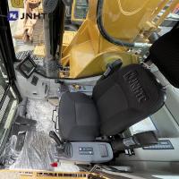 China Chinese Top Quality 52ton Excavator Japanese Engine Euro4 Crawler Excavator Big Crawler Digger for sale