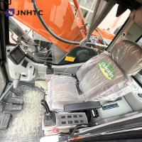 China New Chinese 55ton Excavator Japanese Engine Euro4 Crawler Excavator Big Crawler Digger for sale