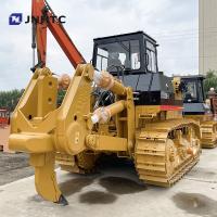 China 15tBulldozer Euro 4 Crawler Heavy Construction Machinery With Japanese Engine for sale