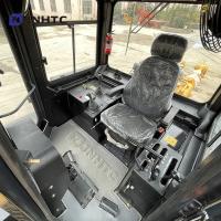 China 15tBulldozer Euro 4 Crawler Heavy Construction Machinery With Japanese Engine for sale