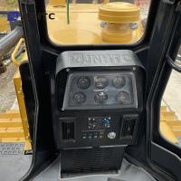 China 15tBulldozer Euro 4 Crawler Heavy Construction Machinery With Japanese Engine for sale