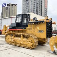 China 15tBulldozer Euro 4 Crawler Heavy Construction Machinery With Japanese Engine for sale