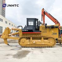 China 15tBulldozer Euro 4 Crawler Heavy Construction Machinery With Japanese Engine for sale