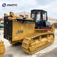 China 15tBulldozer Euro 4 Crawler Heavy Construction Machinery With Japanese Engine for sale