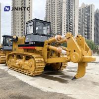 China 15tBulldozer Euro 4 Crawler Heavy Construction Machinery With Japanese Engine for sale