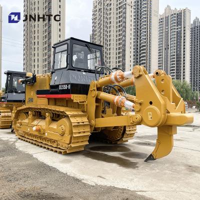 China 15tBulldozer Euro 4 Crawler Heavy Construction Machinery With Japanese Engine for sale