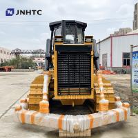 China 15ton Bulldozer Earthmover Construction Machinery Japanese Engine Dozer for sale