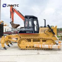 China 15ton Bulldozer Earthmover Construction Machinery Japanese Engine Dozer for sale